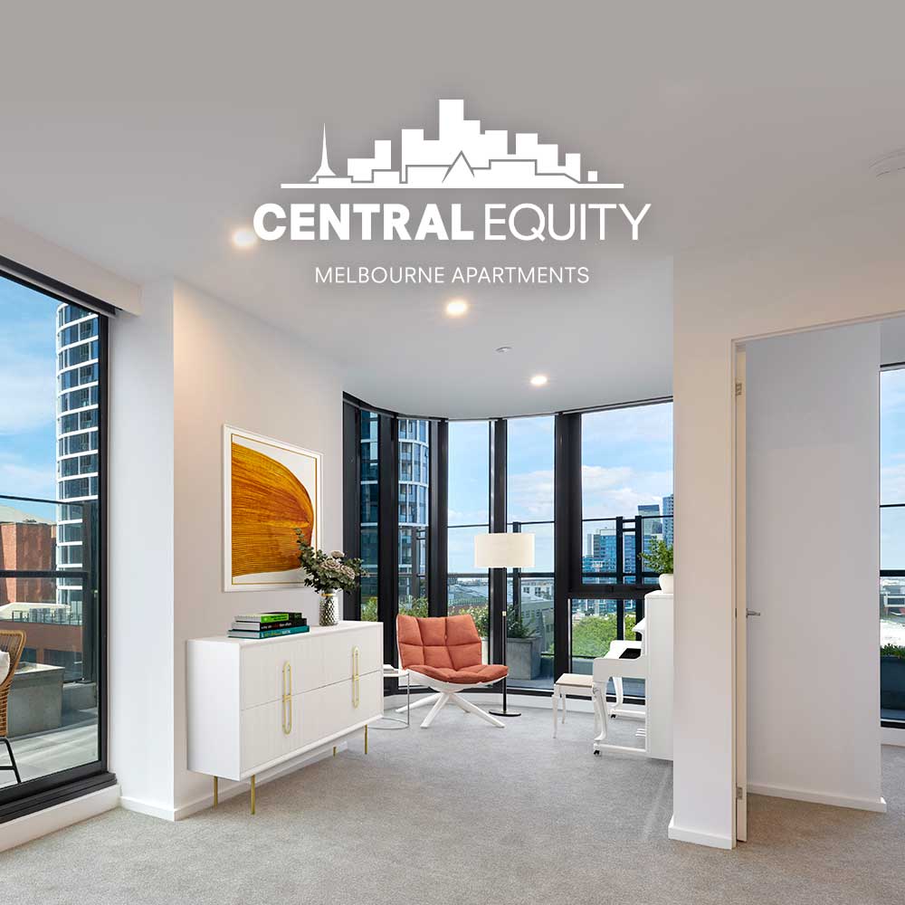 Melbourne Property Expo by Central Equity